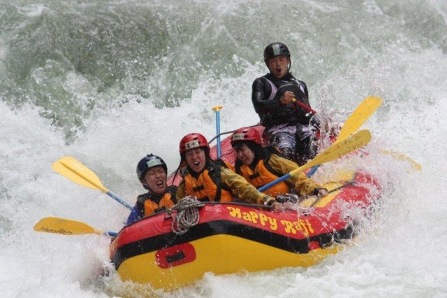 Tours｜VISIT KOCHI JAPAN