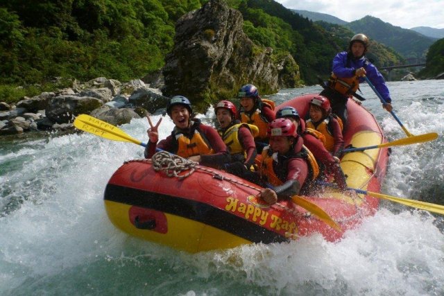 Tours｜VISIT KOCHI JAPAN