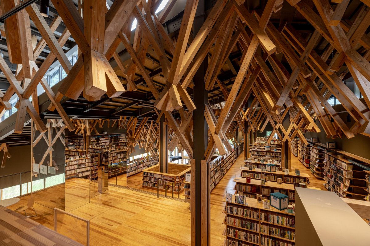 The Architectural Town of Yusuhara｜What to See & Do｜VISIT KOCHI JAPAN