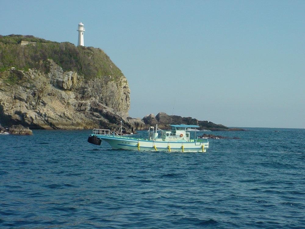 Okano Ferries｜Activities｜VISIT KOCHI JAPAN