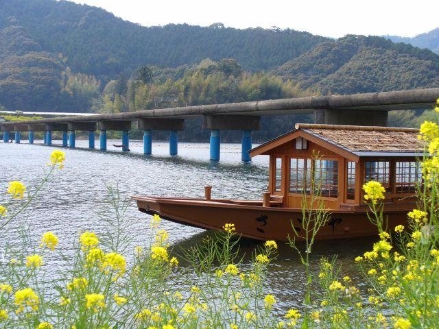 Yakatabune Sakoya｜Activities｜VISIT KOCHI JAPAN