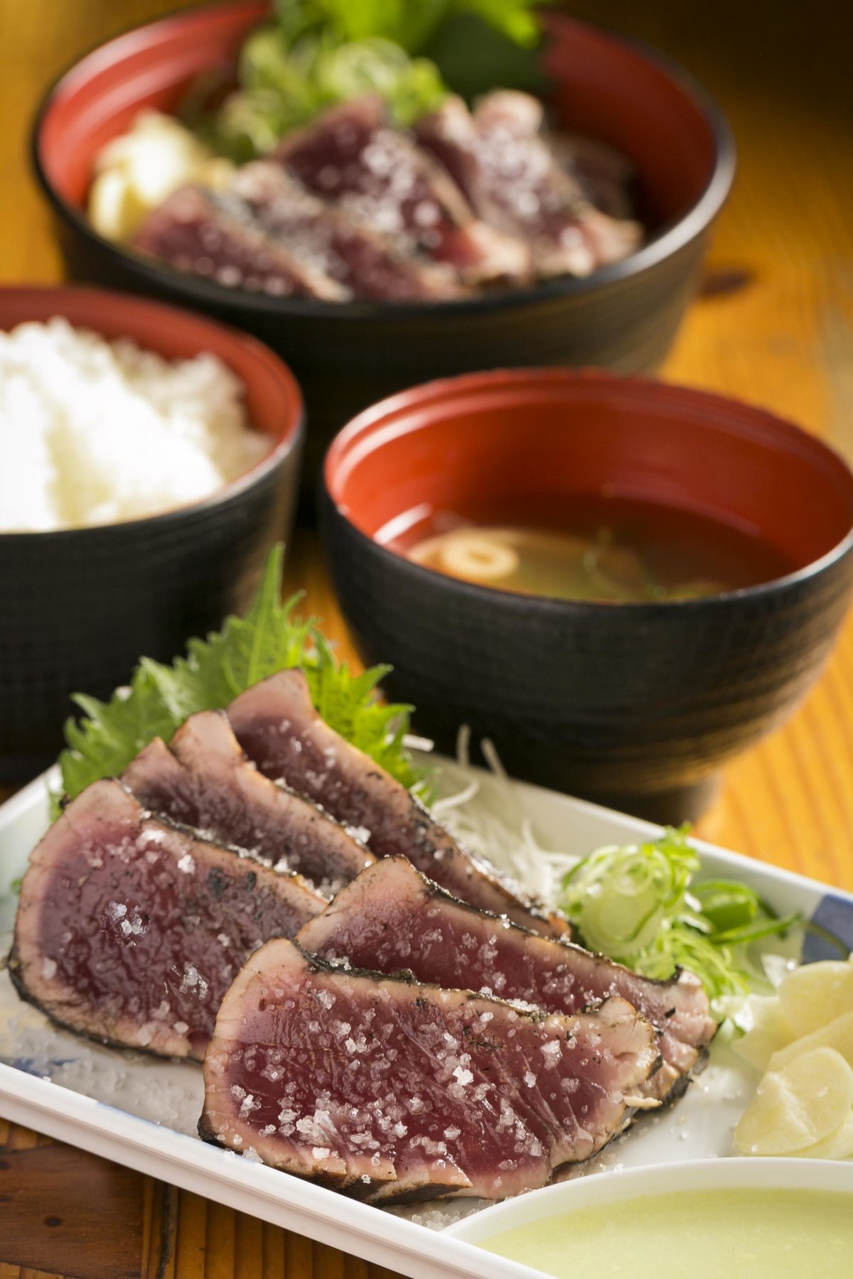 Warayakitataki Myojimmaru Hirome Market｜Taste of Kochi｜VISIT KOCHI JAPAN