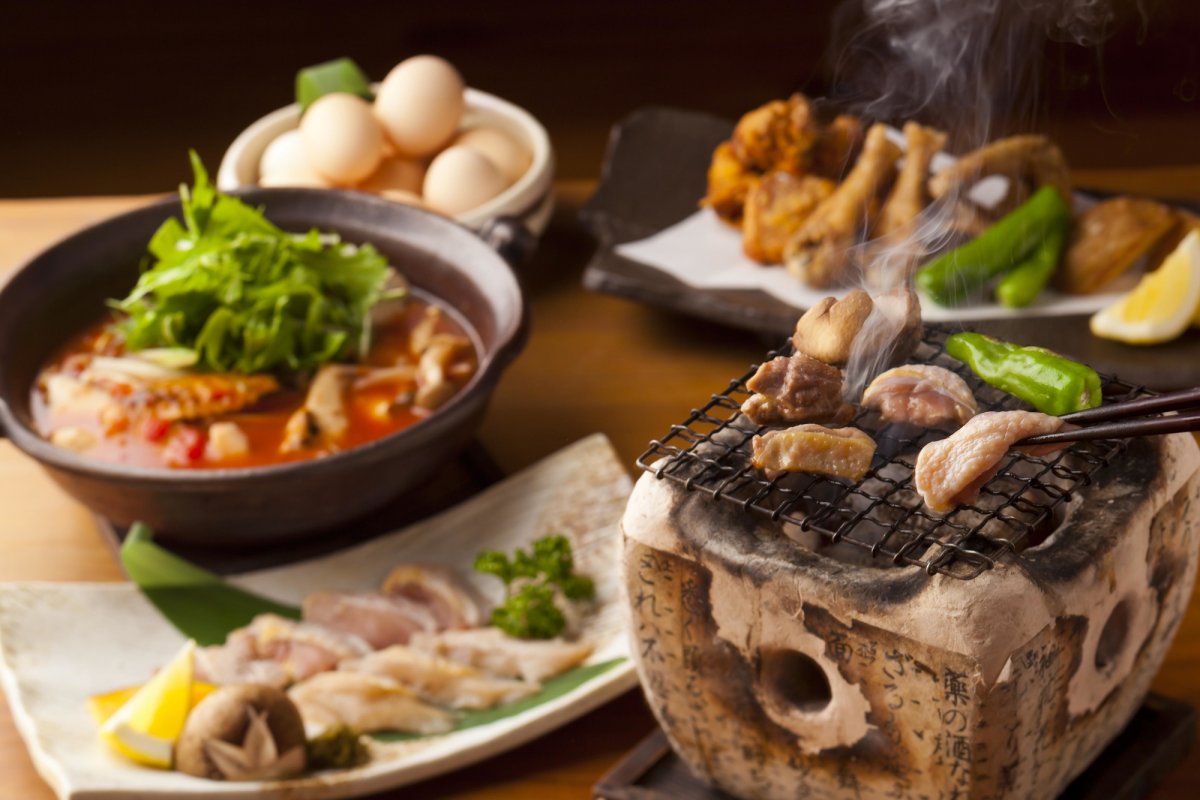 Tosa Shokunin Kojiya｜Taste of Kochi｜VISIT KOCHI JAPAN