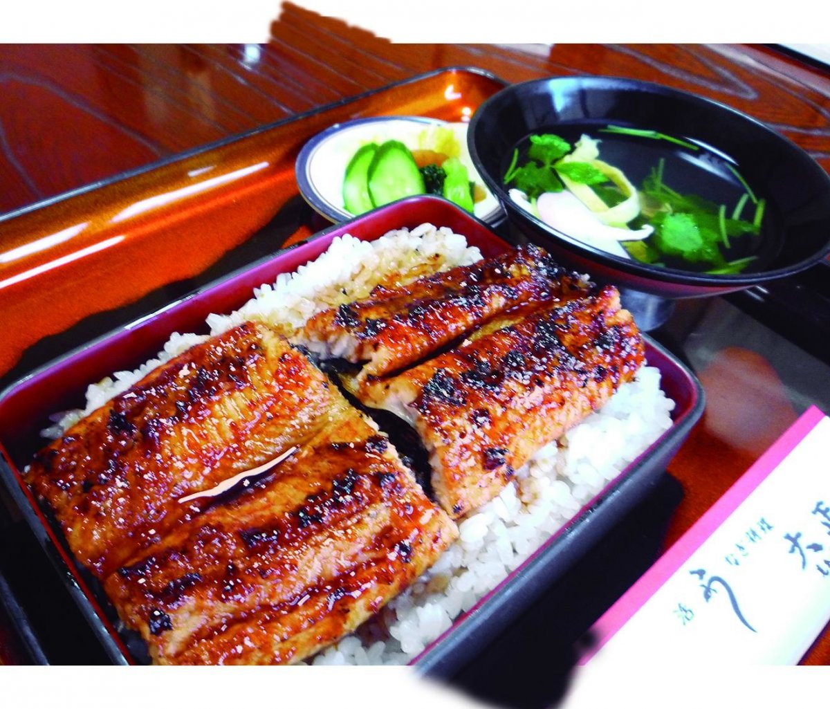 Taishoken｜高知美食｜VISIT KOCHI JAPAN