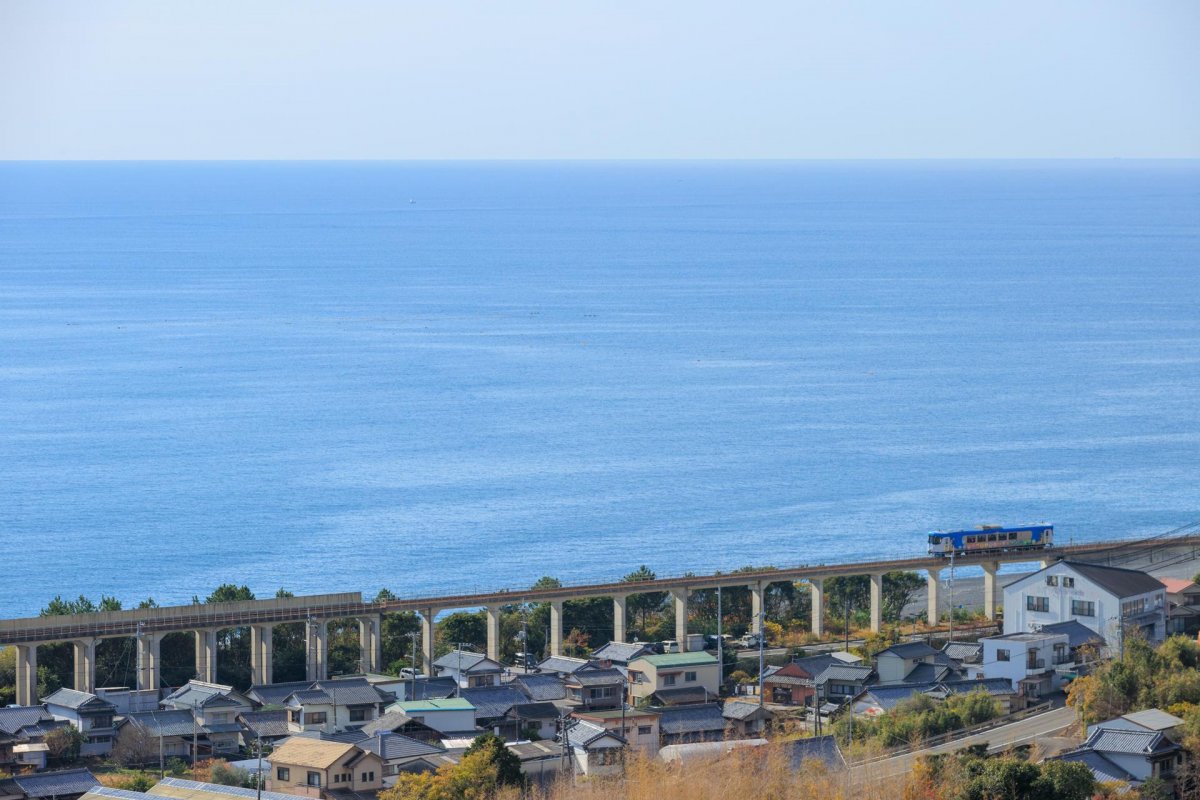 Five Easy Day Trips from Kochi City｜Highlights｜VISIT KOCHI JAPAN