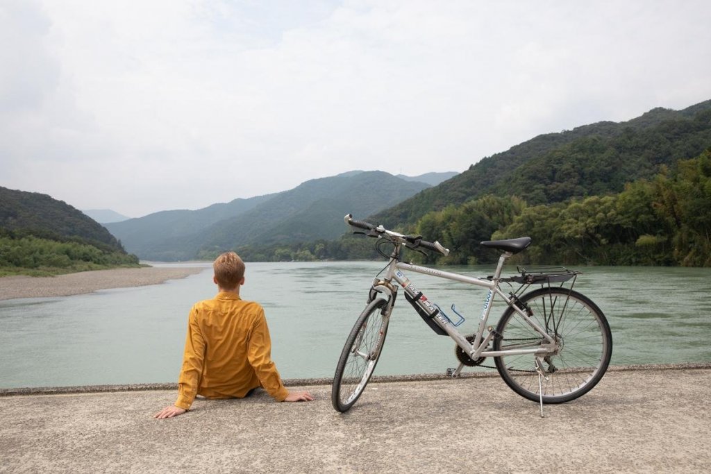Shimanto River Valley: Japan's Best Kept Secret｜Highlights｜VISIT KOCHI ...
