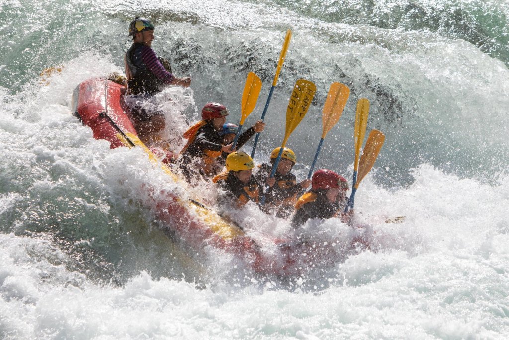 Rafting on the Yoshino River - Japan's Wildest River｜Highlights｜VISIT ...